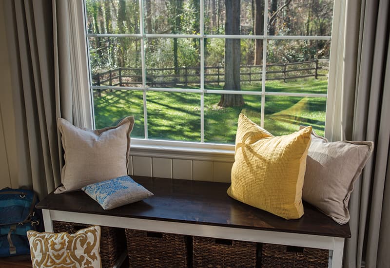 Multi-pane windows: The benefits of using multi-pane windows for ...
