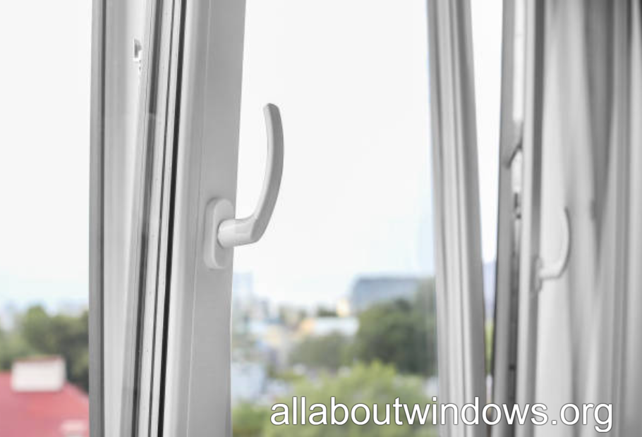 Window styles for different rooms: Offer suggestions for choosing the ...