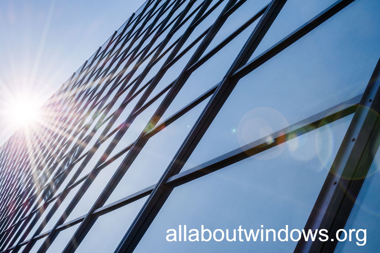 Passive solar windows: How passive solar technology can improve your ...