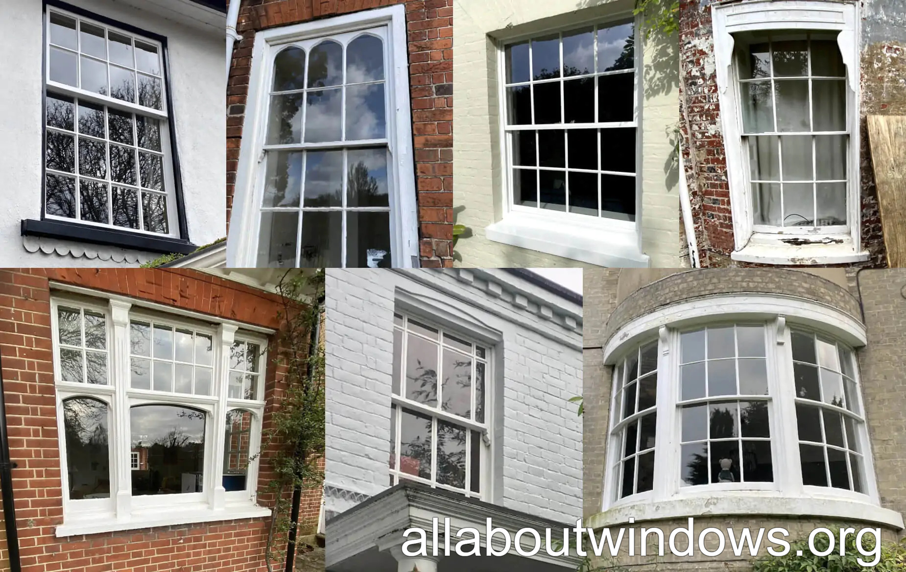 Window technology: Discuss new and emerging window technologies - All ...